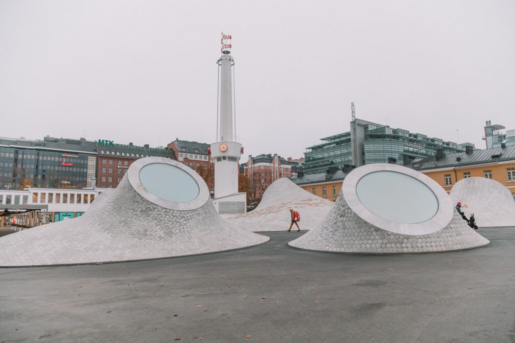 What To Do in Helsinki – A Perfect Trip To Finland - moments of yūgen