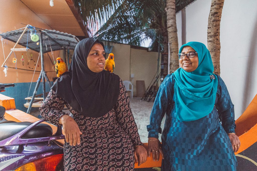Traveling The Maldives - All you should know - moments of yūgen